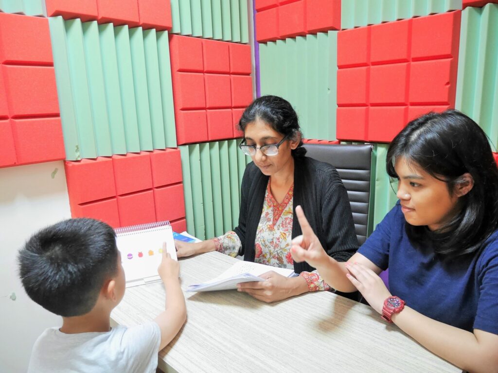 Brain Test for Child: What It Is and Where to Find One - Singapore ...