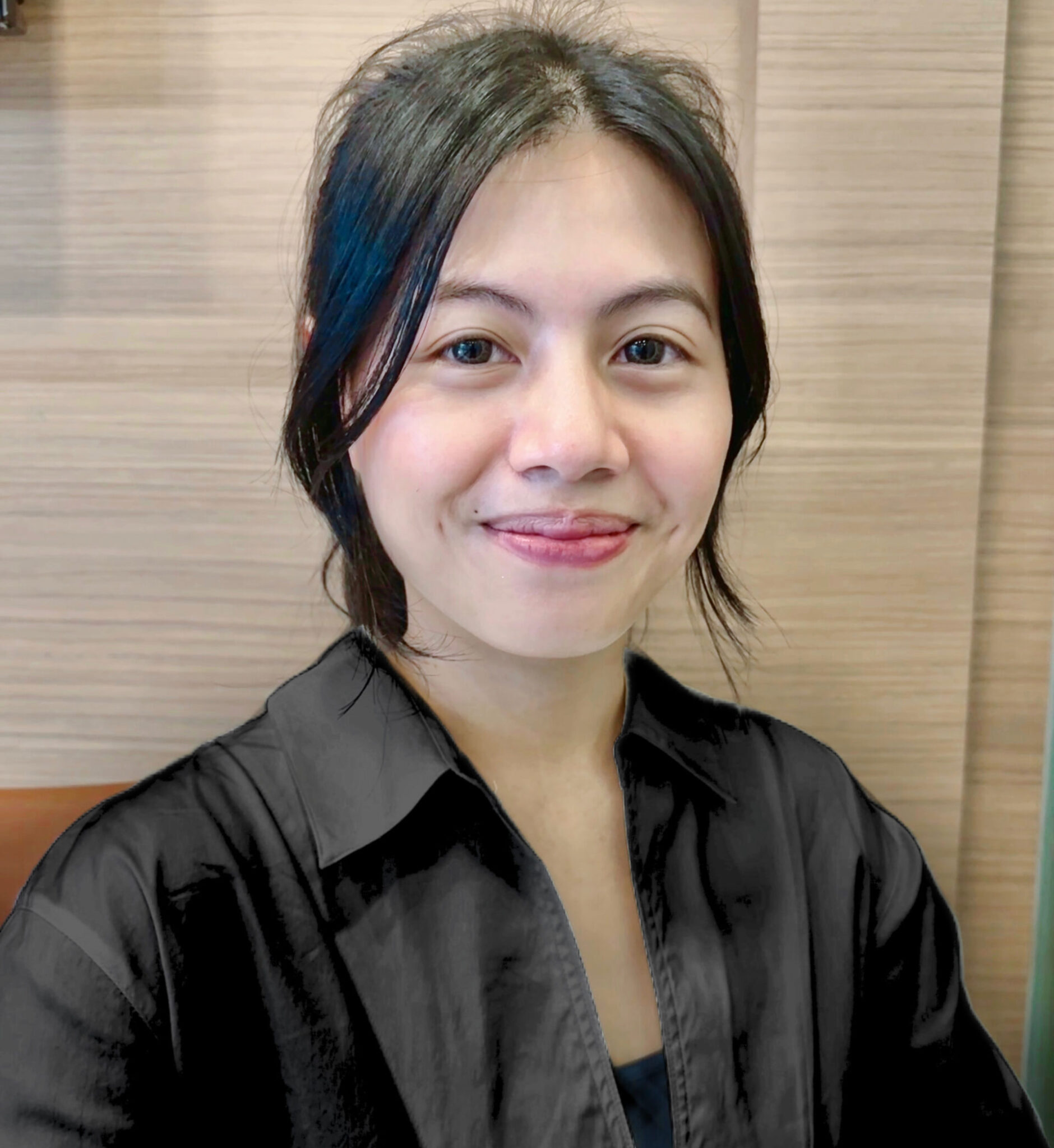 our-people-calisha - Singapore Brain Development Centre